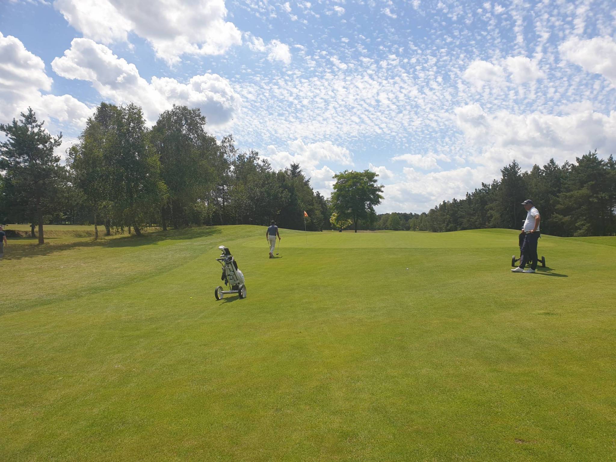 PAR3 Club Proefabonnement - Prise d'Eau Golf