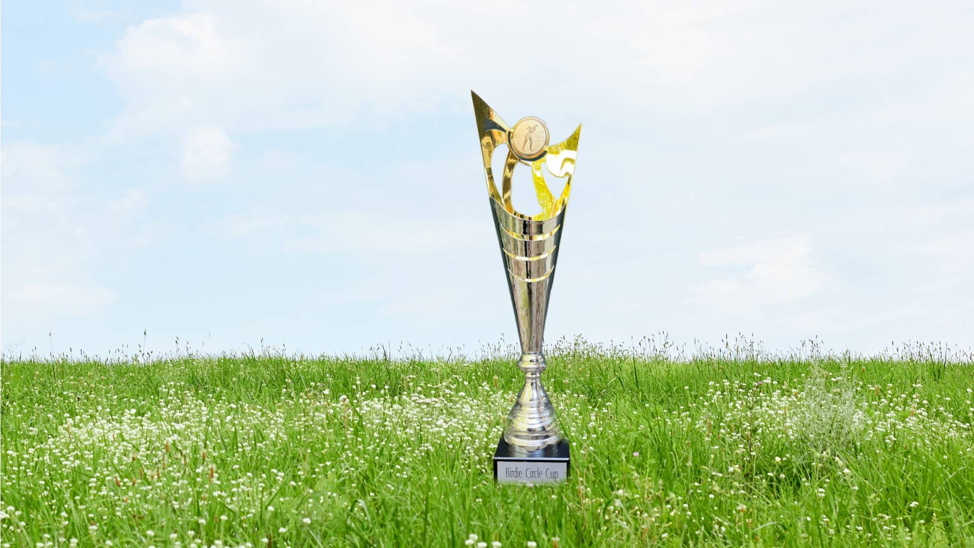 Birdie Circle Cup naar Best - Prise d'Eau Golf