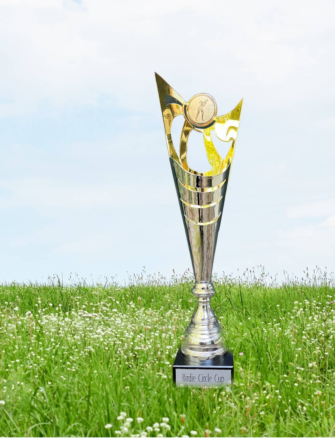 Birdie Circle Cup op Prise d'Eau - Prise d'Eau Golf