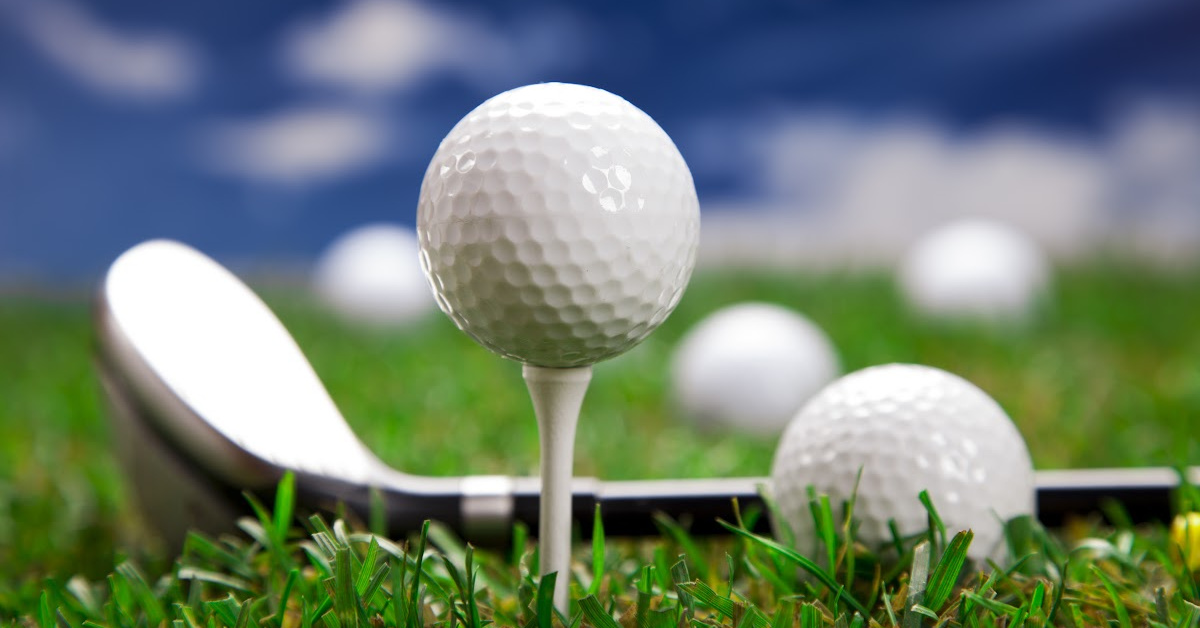 PAR3 Club | Trainingsprogramma - Prise d'Eau Golf